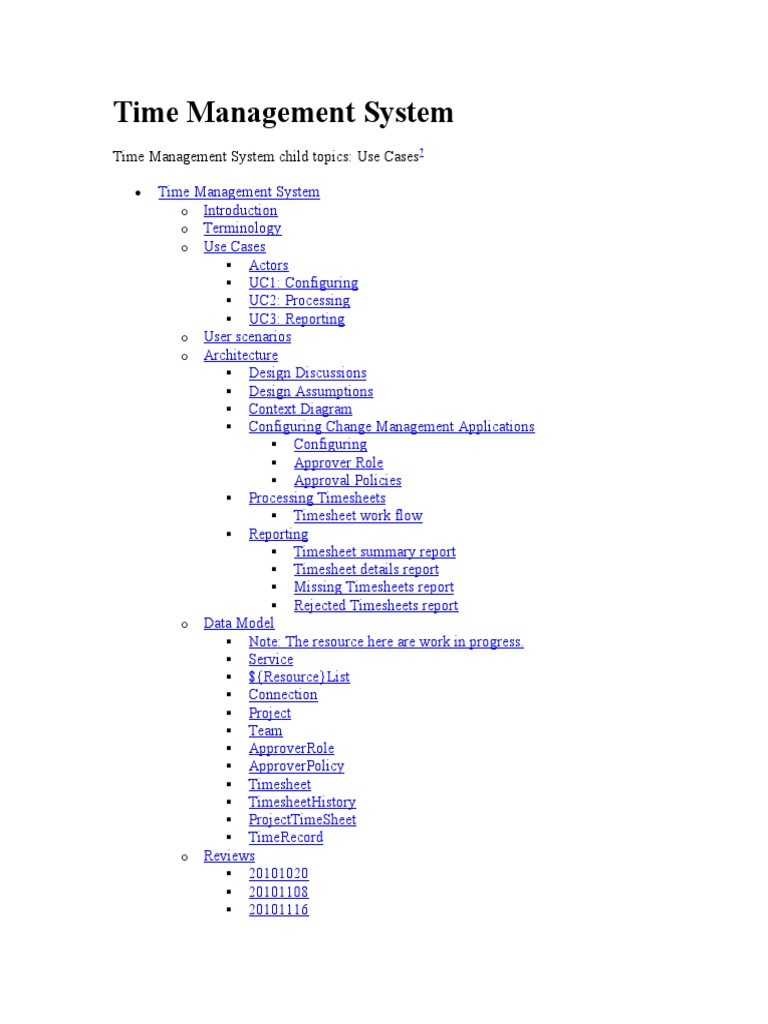 Manage Timesheets & Reports for Projects | PDF | String (Computer Science) | Data Type