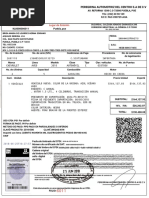 Factura Mercedes Benz. Unlocked | PDF | Tecnología de vehículos ...