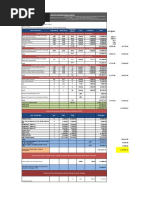 Quotation For Interiors | PDF | Kitchen | Cheque