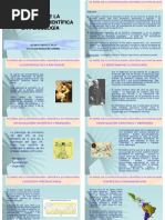 Biografia de Emilio Ribes Iñesta | PDF | Psicología de la personalidad ...