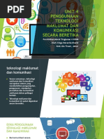 Esei PAM Langkah-Langkah Untuk Mengatasi Penyalahgunaan Internet Di Malaysia | PDF