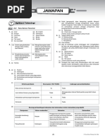 Modul Latihan RBT Tingkatan 1 | PDF