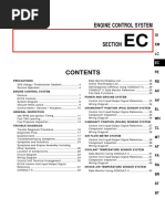 Toyota 2nz-Fe Ecu Pinout | PDF | Ignition System | Internal Combustion ...