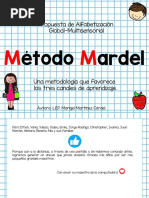 Tablero de Apoyo para Primer Grado | PDF