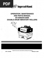 Briggs&Stratton Vanguard 18HP (PP518) | PDF
