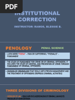 Horror Codes and Convention Handout | PDF | Horror Films