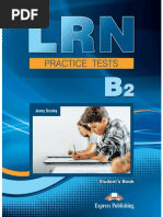 LRN c2 Practise Tests | PDF
