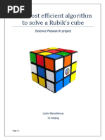 Useful Last 2 Edges Algorithms 4x4 | PDF | Theoretical Computer Science | Combinatorics