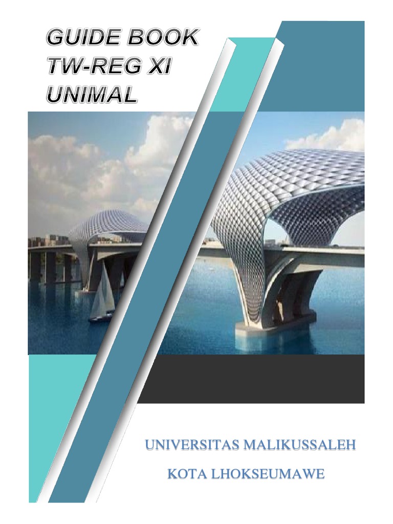 Guide Book Lomba | PDF | Seni