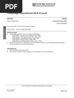 HIPP Method for DBQ Analysis | PDF