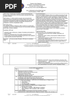 Toda Terminal | PDF | Philippines | Transport