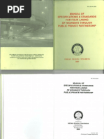 Irc 103-2022 | PDF