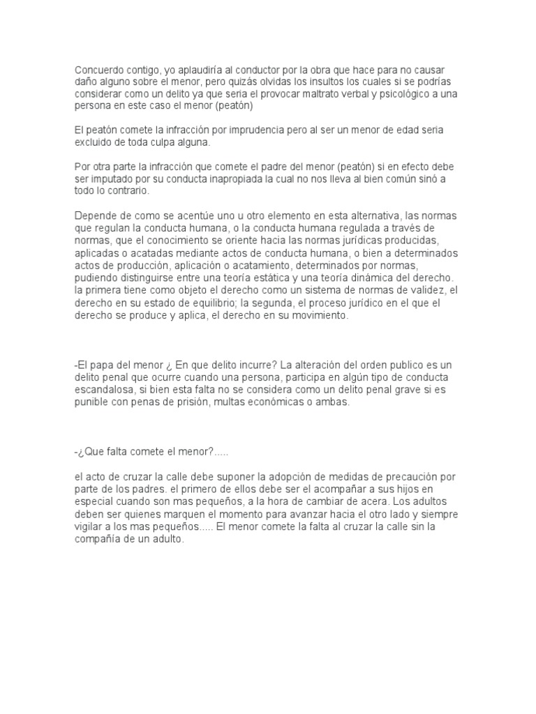 Concuerdo Contigo | PDF