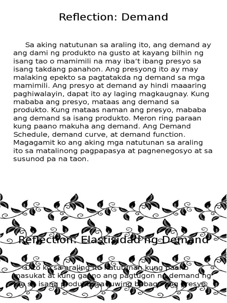 Portfolio In Ap Pdf