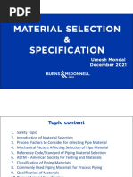 Piping Design Questions | PDF | Pipe (Fluid Conveyance) | Valve