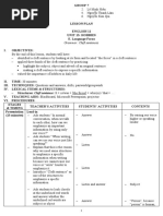 K-2 Acadience Benchmark Goals PDF | PDF | Cognition | Human Communication