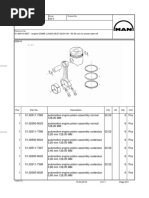 Suzuki SV650 Torque Specs | PDF | Brake | Land Vehicles