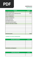 SAP Direct Activity Allocation Guide | PDF | Cost | Prices