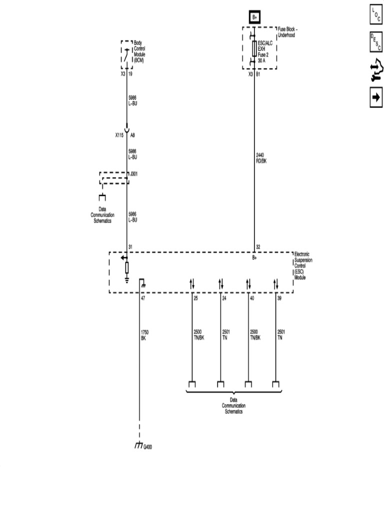 Power Ground Serial | PDF