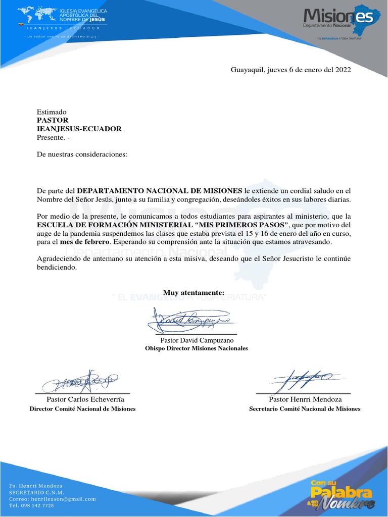 Mis Primeros Pasos | PDF