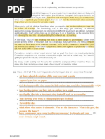IGCSE First Language English Paper 1 and 2 (Directed Writing) | PDF ...