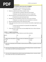Argus Lab Intro | PDF | Hydrogen | Carbon