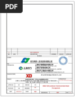 2000KVA Transformer Data Sheet | PDF | Transformer | Physical Quantities