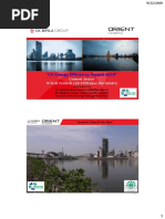 UTCL India Map | PDF