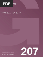 GRI 2 - General Disclosures 2021 | PDF | Employment | Supply Chain