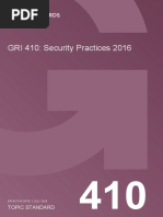 GRI 401 - Employment 2016 | PDF