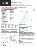 YSM Series Air Handling Units | PDF | Duct (Flow) | Heat Exchanger