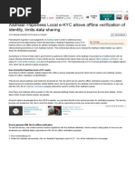 Airasia Online Print Tax Invoice | PDF | Airlines | Invoice