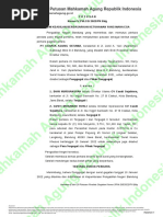 Panduan Penggunaan Aplikasi Simbg Untuk Pemohon | PDF