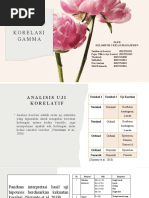 Contoh Soal TPA Pasca UNHAS | PDF