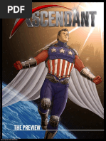 Lancer - Character Sheets PDF | PDF