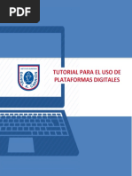 Manual para Ingresar A Polaris Estudiante | PDF | Contraseña