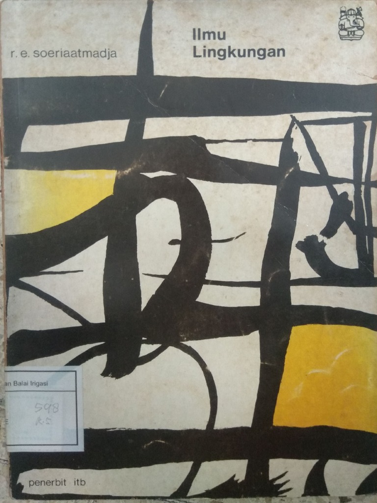 Ilmu Lingkungan | PDF