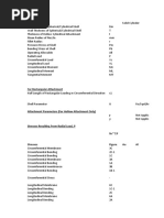 UG-44 + Code Case 2901-1 Flange Rating Check | PDF