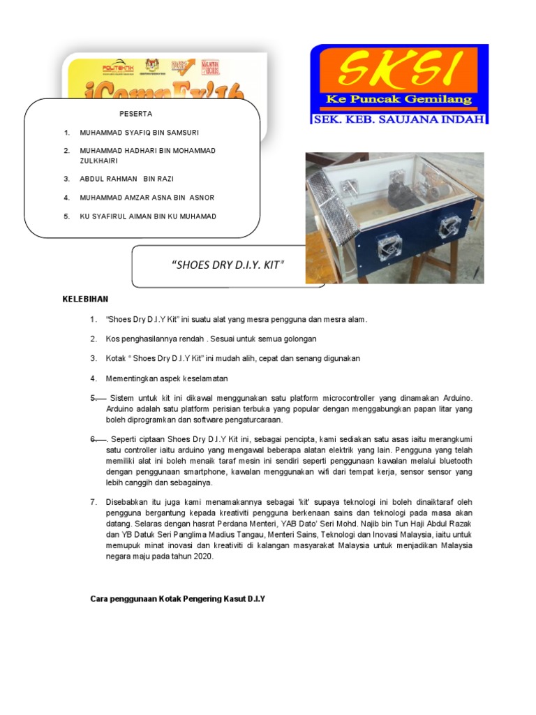 Penanda Buku | PDF | Komputer | Teknologi & Rekayasa