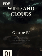 Apologia Physical Science Module 7 & 8 | PDF | Lightning | Cloud