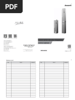 SEL-487B-1 Bus Differential Relay: Busbar and Breaker Failure ...