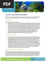 AqAdvisor - Intelligent Freshwater Tropical Fish Aquarium Stocking ...