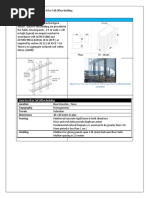Property Modifiers For All Structural Elements in ETABS | PDF | Beam ...