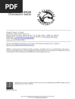 WellComm section 1 | PDF | Cognitive Science | Cognition