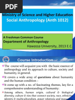 Post-Processual Archaeology | PDF | Archaeology | Semantics