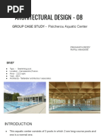 Night Club Case Study | PDF | Nightclub | Lighting