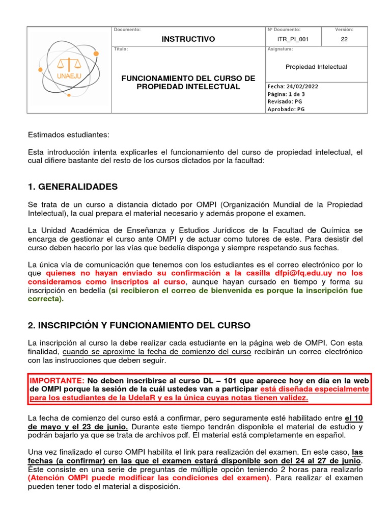 Introduccion DL 101 | PDF | Contraseña