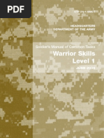Department of Defense (DoD) Classification and Control Markings ...
