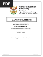 Office Practice N5 Exam Preparation Guide | PDF