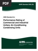 Data Aire Parts List | PDF | Switch | Thermostat